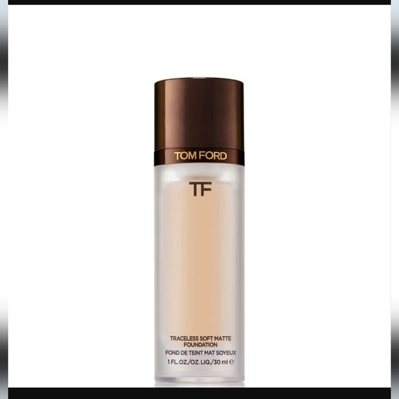 Tom Ford | Makeup | Tom Fordtraceless Soft Matte Foundation4 Rosenwb ...